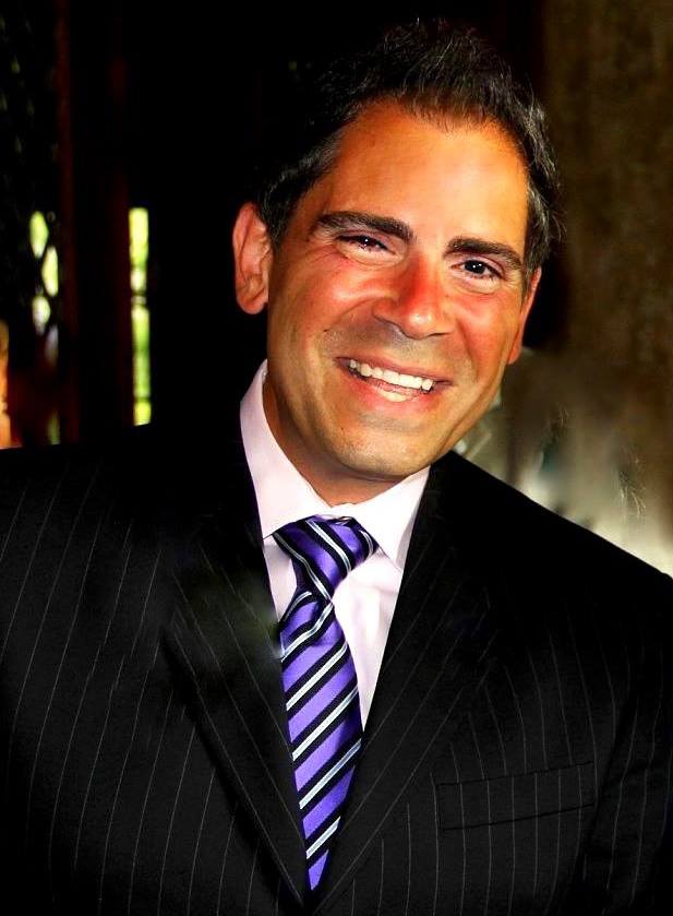 Ambassador John Akouri Newsblog