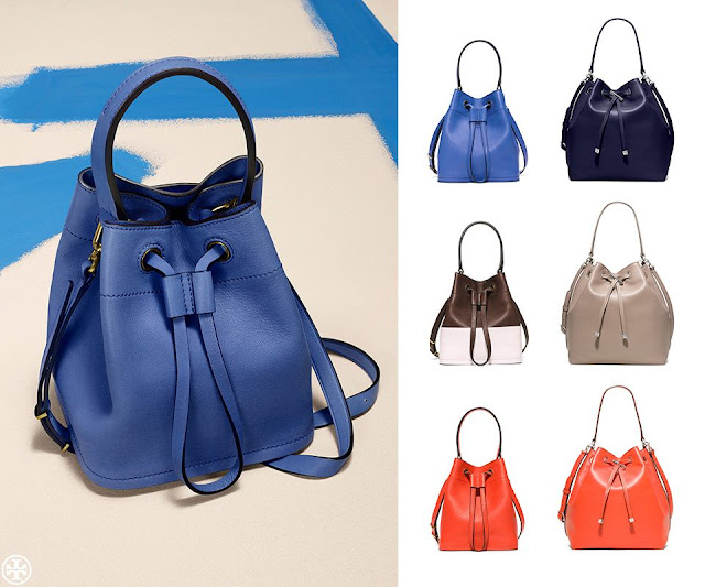 Las carteras de Tory Burch llegan a Chile: ¿por qué son un complemento ...