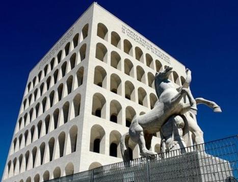 CORTOCIRCUITO: ARTI IN ITALIA OLTRE IL FASCISMO: El legado de Mussolini ...