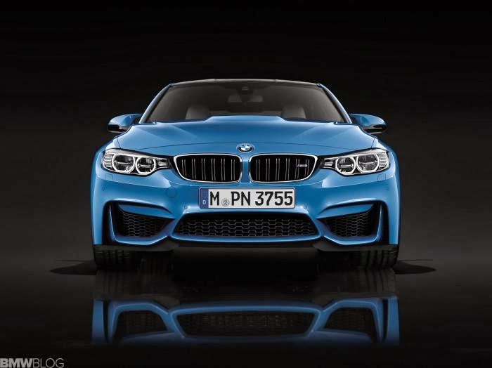 A V T O S V E T N O V I C E: Novi BMW M3 - prve slike