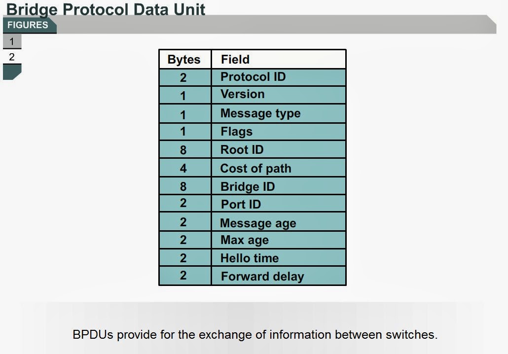 Cisco Only Commands (COC): STP global concepts
