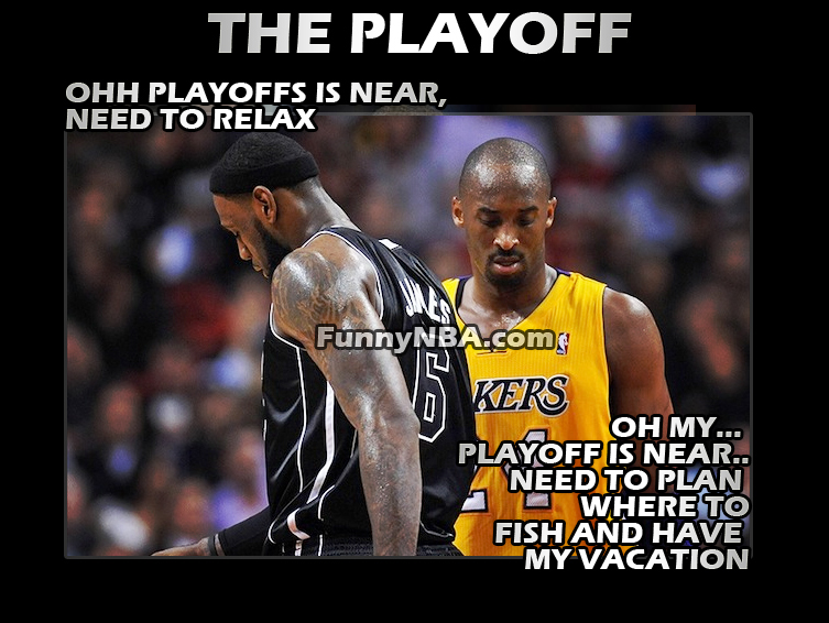 Road To 2013 PlayOffs | NBA FUNNY MOMENTS