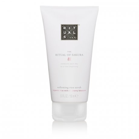 Girly Girl Giveaways: Rituals Review