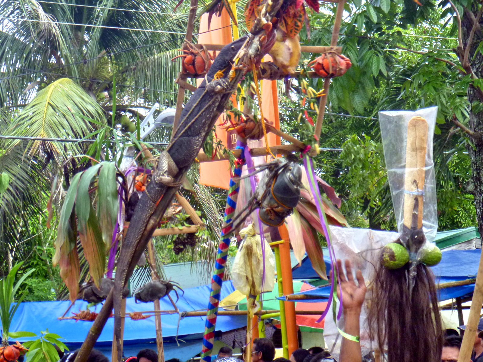 The Other Ati-Atihan Festival (Aklan) – B.L.A.S.T. – Live Life to the ...