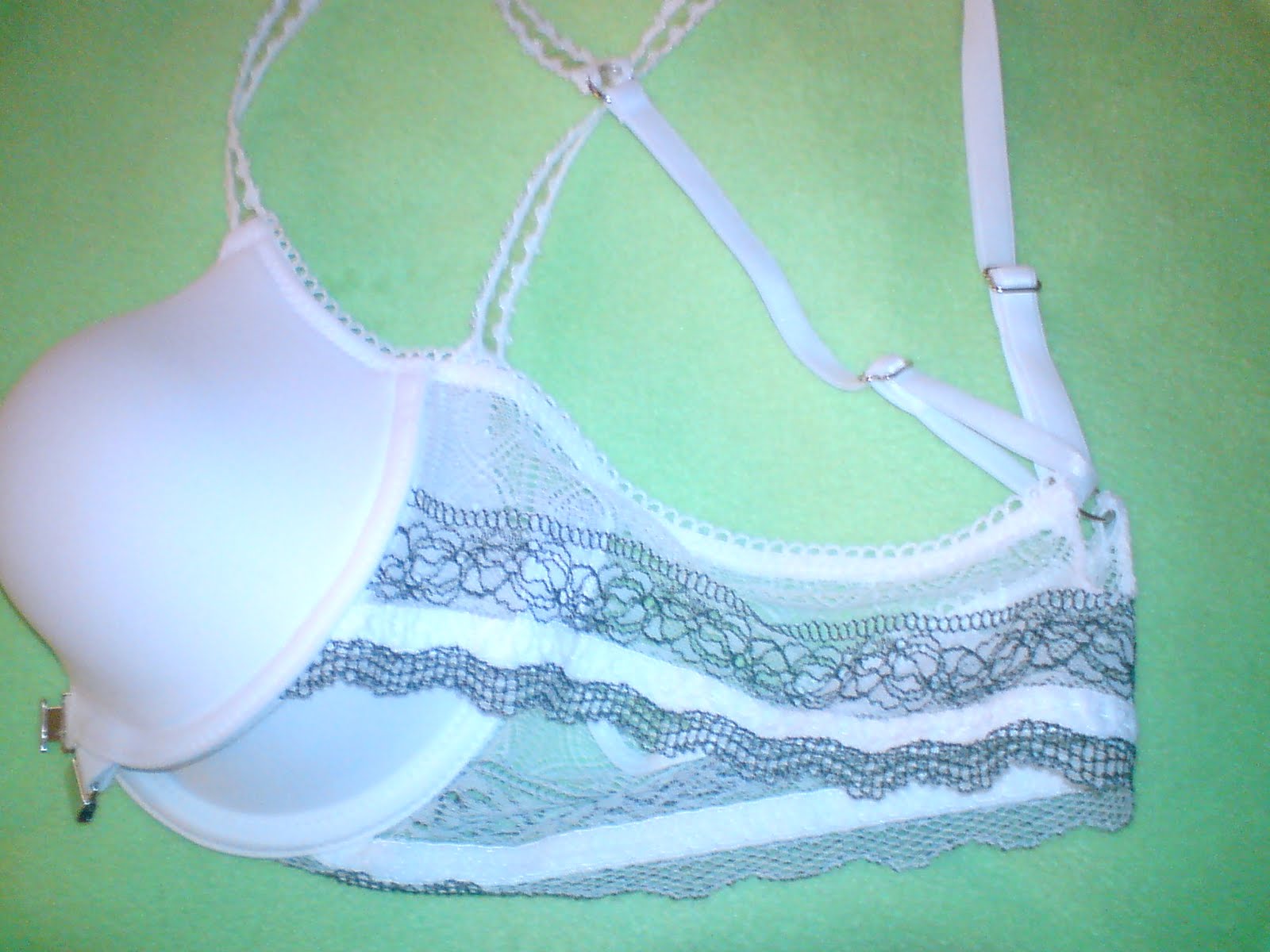Im Not A Girly Girl Suerte K Mis Pechos Sean Pequeños