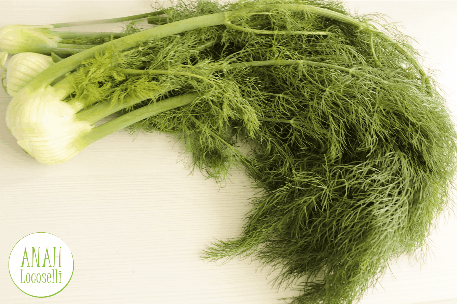 Alimentação Integrativa - Receitas para Viver Bem: ERVA DOCE, PARA SE ...