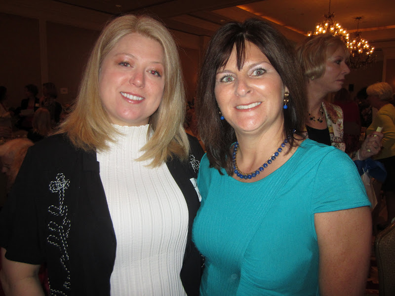 The Civilized Life in Sarasota: WRC's Renaissance Luncheon