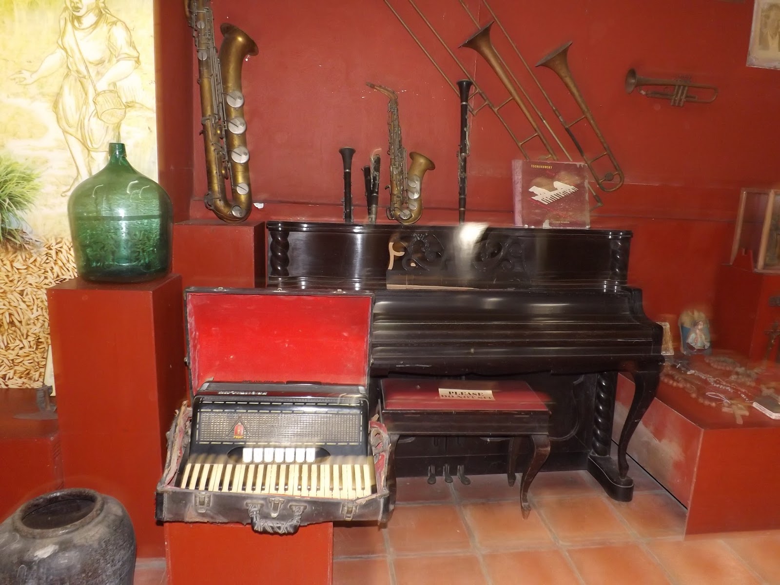 2018 BAGO CITY: BALAY NI TAN JUAN ARANETA - Touristang Pobre