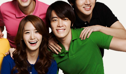 By FT. Art: [PICT] YoonHae