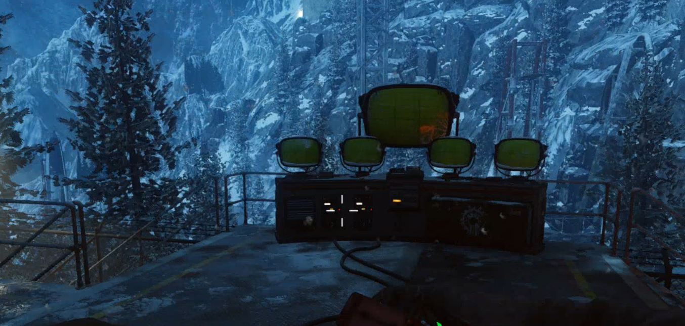 Zombified - Call Of Duty Zombie Map Layouts, Secrets, Easter Eggs and ...