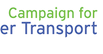 Lancaster District Bus Users' Group: Campaign for Better Transport ...