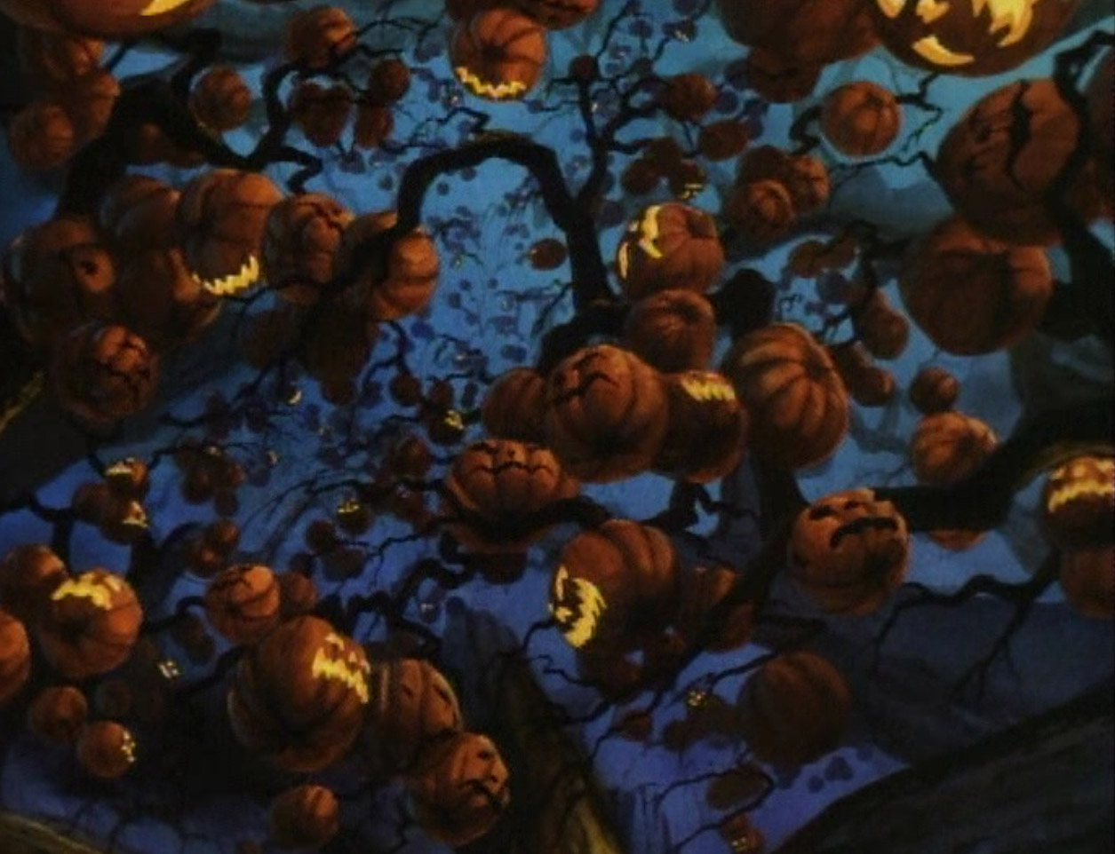 Holiday Film Reviews: The Halloween Tree