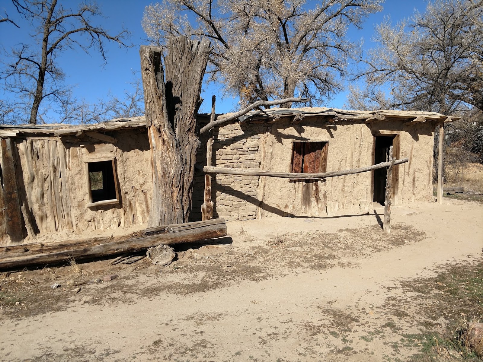 Realms of Chirak: Ruins of the Four Corners - Aztec and Salmon Ruins