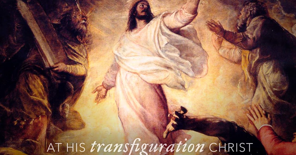 The Transfiguration
