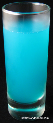 The Bottle is a Wonderland: All Drinks