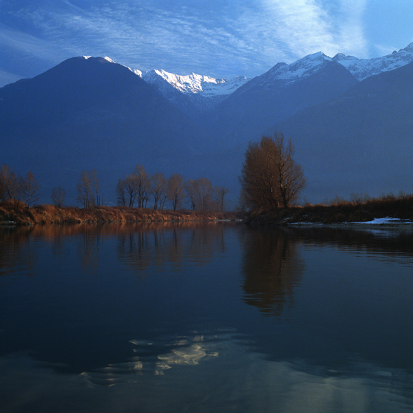 NCFE Photography: Research: Charlie Waite