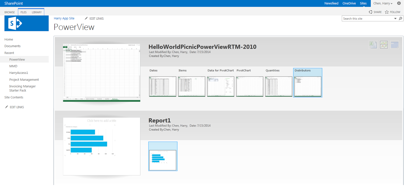 SharePoint Connoisseur: How to refresh SharePoint 2013 site collection ...