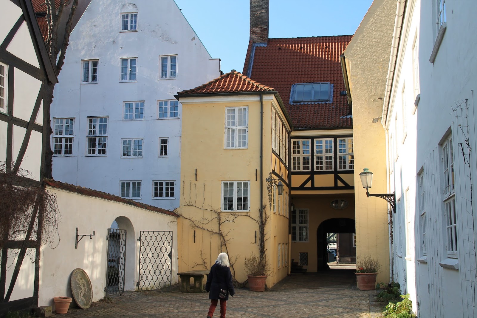 Vandringsløse Tidende: februar 2016