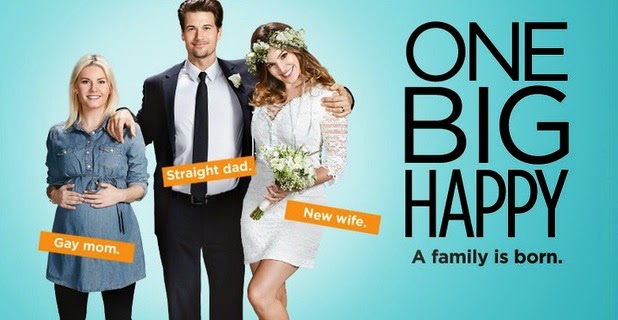 Truthkills: One Big Happy (NBC): El Show de Lizzy y Prudence