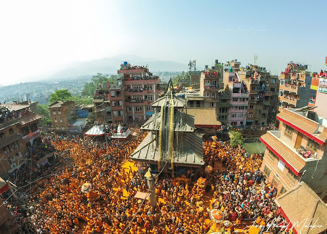 A View Through Jimmy Malakar's Lense: Glimpses of{Vermilion} Sindoor ...