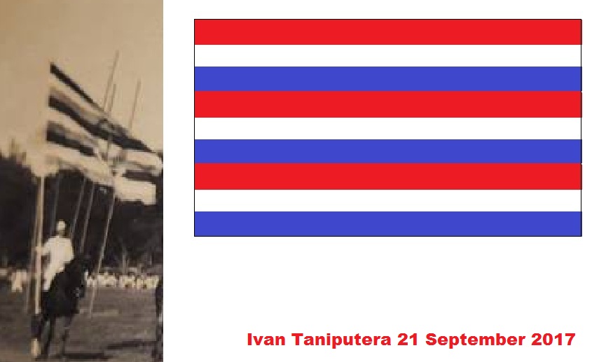 Blog Sejarah, Sains, Astrologi, Metafisika: BENDERA BALI