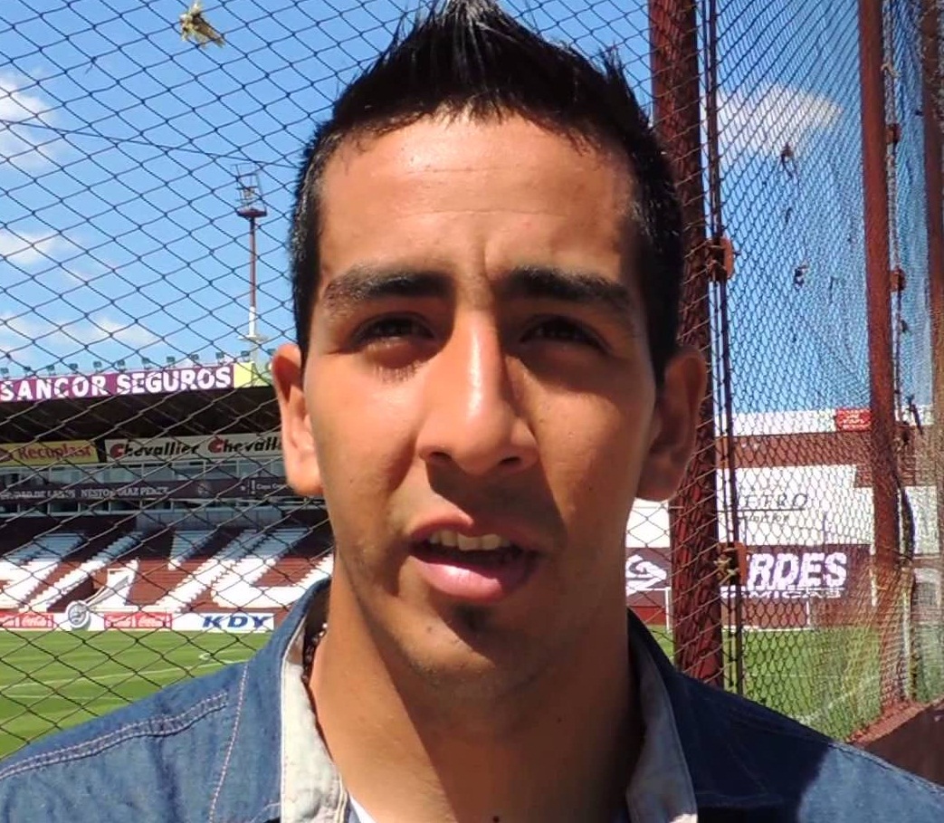 Los Quince de la Liga: Matías Ibáñez tiene medio corazón en Bahía y ...