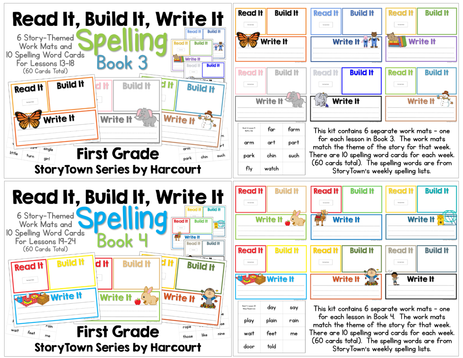 New Activities and a {GREAT} DOLLAR DEAL! | Mrs. Gilchrist's Class