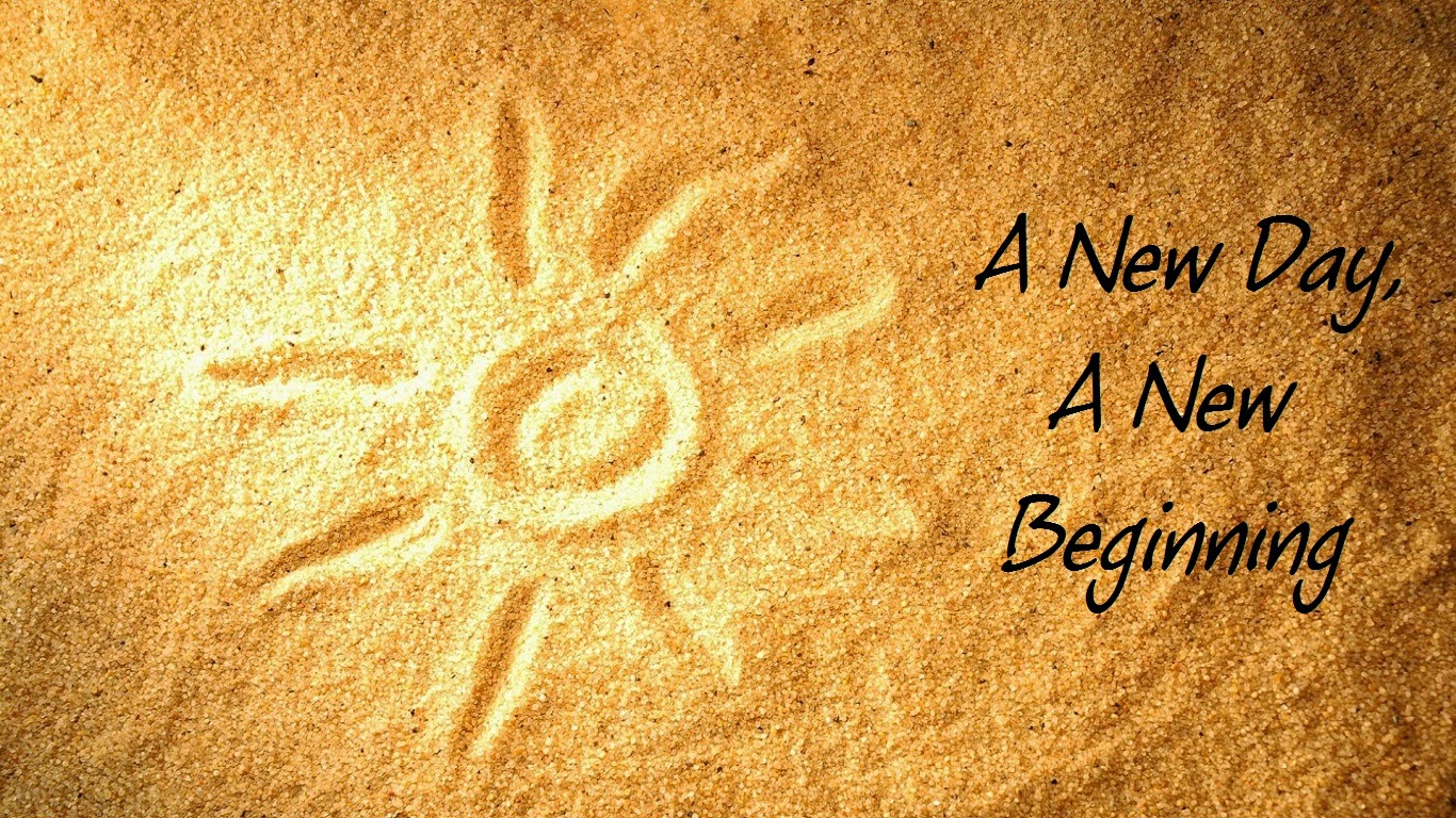 Real Life: It's Not Too Late to Start Your Resolutions - The Daily ...