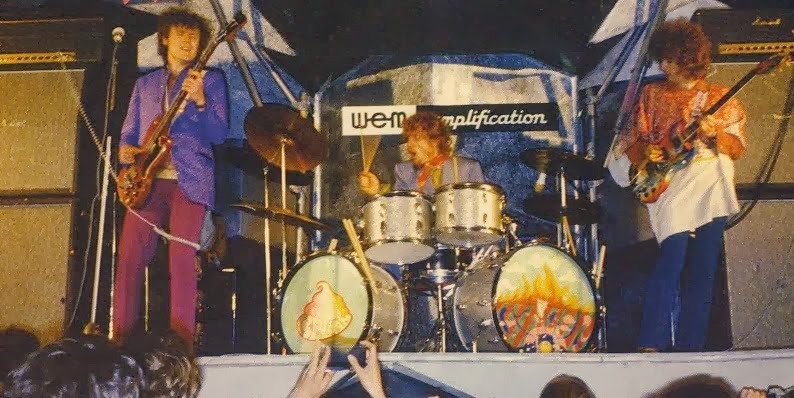 The Fool Guitar: 2014