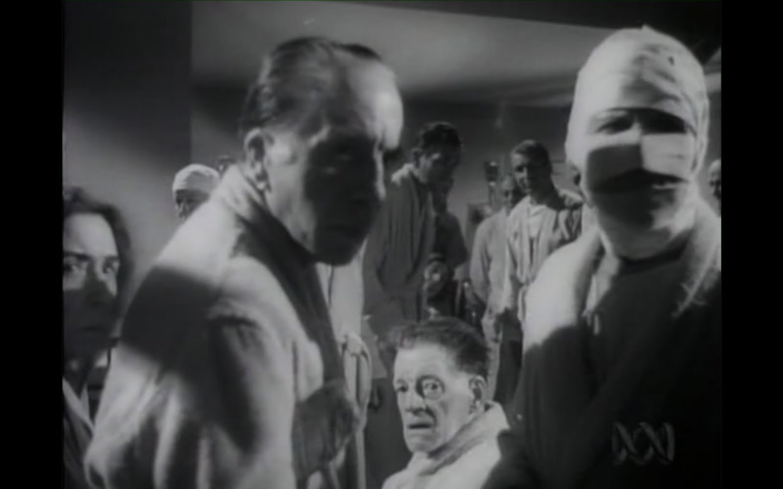 Visible Artifacts: The Whip Hand