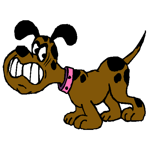 LiteraChula: PEPE EL PERRO LISTO