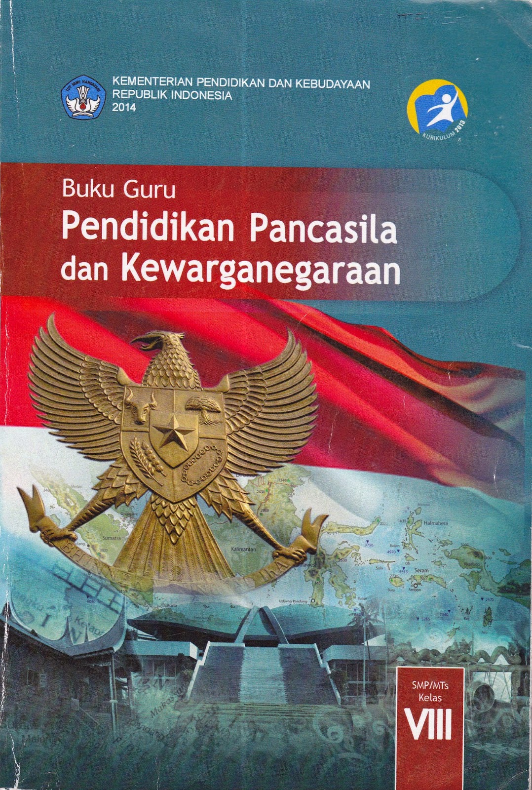 65+ Cover Buku Pkn