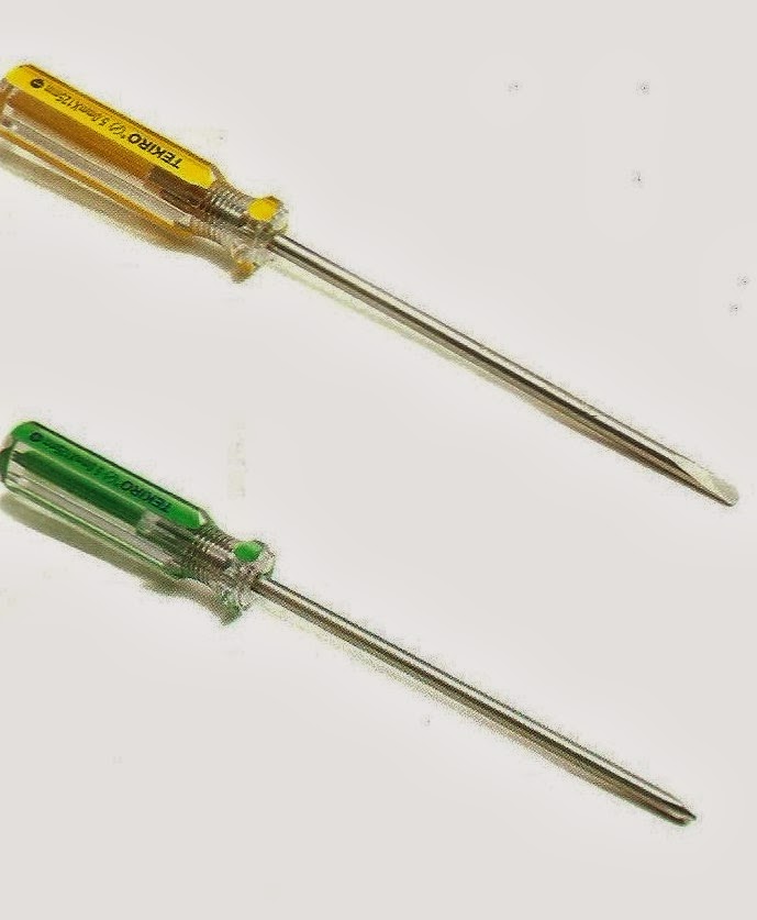Tekiro Tools: Screw driver Tekiro Hand Tools | Di jual | Termurah ...