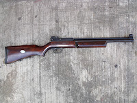 SENAPAN ANGIN SEKEN - BARU: Canon 737