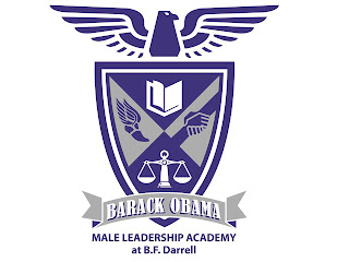 Barack Obama Male Leadership Academy Resources
