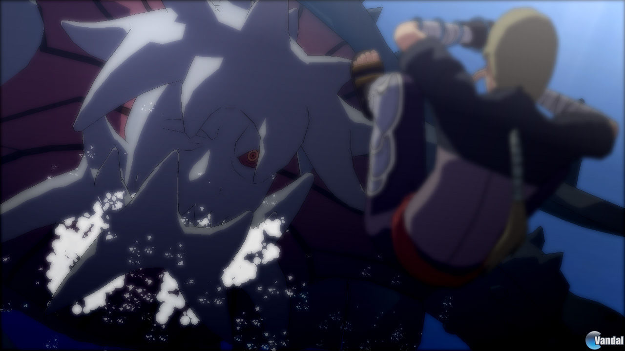 El Templo del Monje Miroku: Insert Coin: Wii U/Xbox 360/PS3