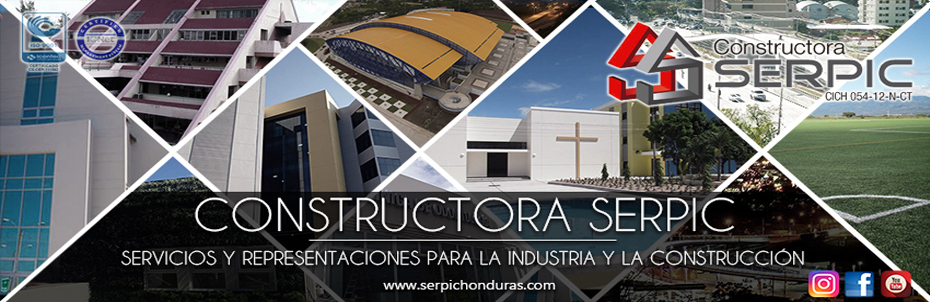 Constructora Serpic