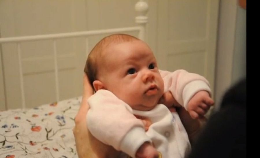 Como fazer bebê dormir rápido (2 minutos) - Ver e Fazer