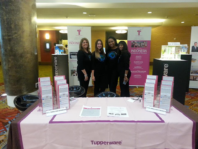 Tupperware Online Store: Tupperware 2013 Diamond Jubilee Is Finally Here