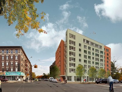 The ElectricWeb Network: Green Housing Project Set to Grow in the Bronx