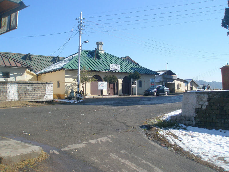 Incridible Himachal: Dagshai