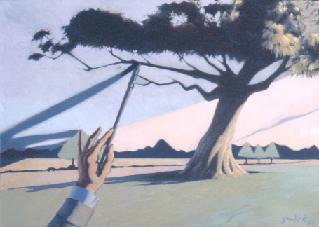 ESCUELA SUPERIOR de BELLAS ARTES ERNESTO de la CÁRCOVA: Héctor Giuffré