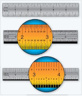 Layout Tools for Sheet Metal Construction and Repair