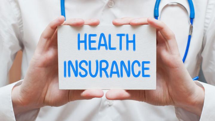 Health Life insurance long term plans