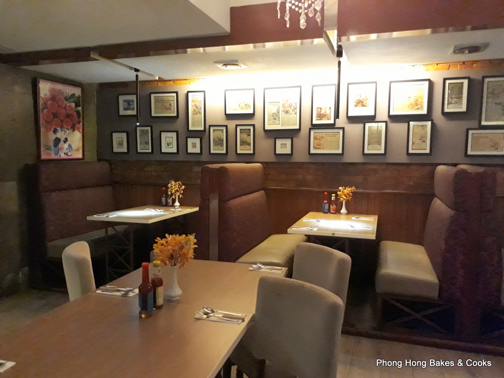 PH the Malaysian Carnivore: Windmill@Subang Jaya