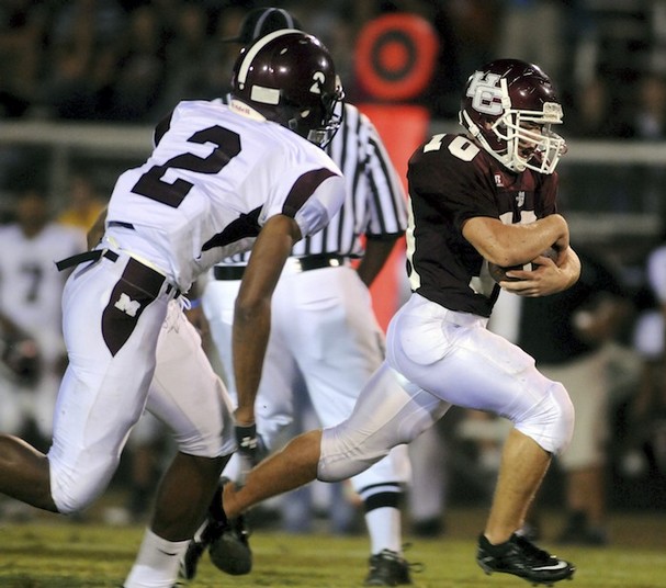 Touch the Banner: 2012 Season Countdown: #76 Jeremy Clark