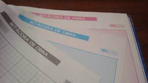 Apuntes sobre arquitectura y construcción: Bitácora de obra (I)