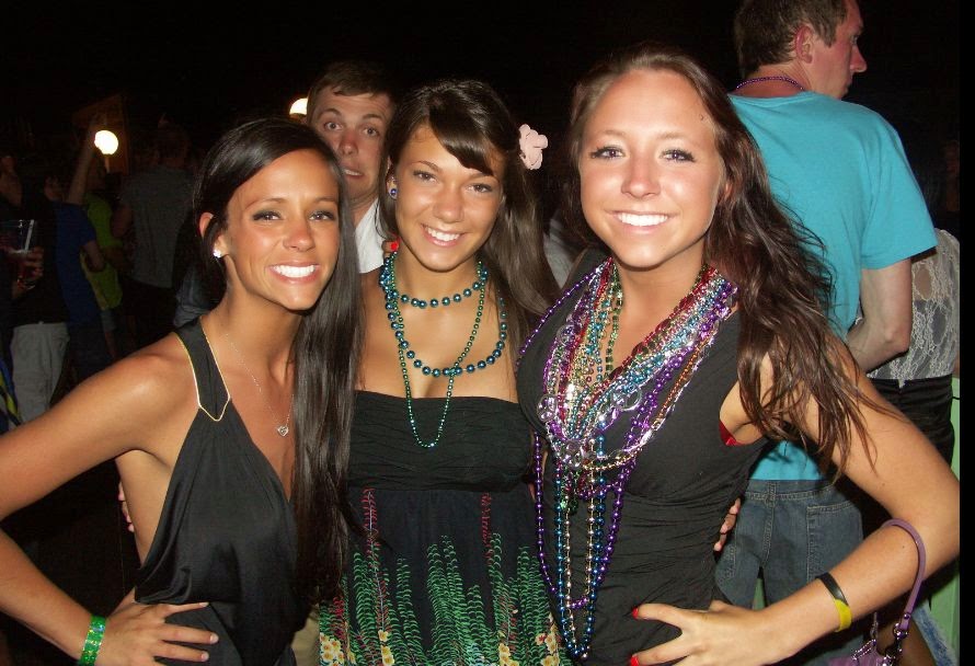 The Ultimate Guide To College Spring Break 2015 The Lowdown On Spring Break Contests By Inertia