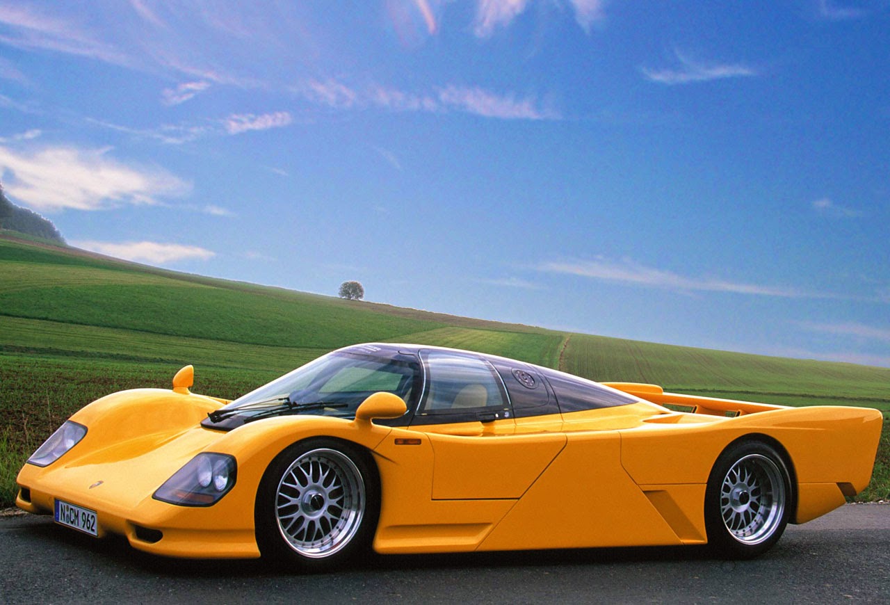 carros: Los super autos mas raros de todo el mundo!