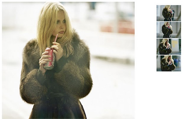 COCO CHIC: Model Monday | Shanay Hall